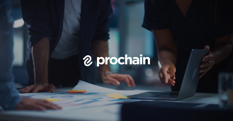 Products - Prochain Solutions