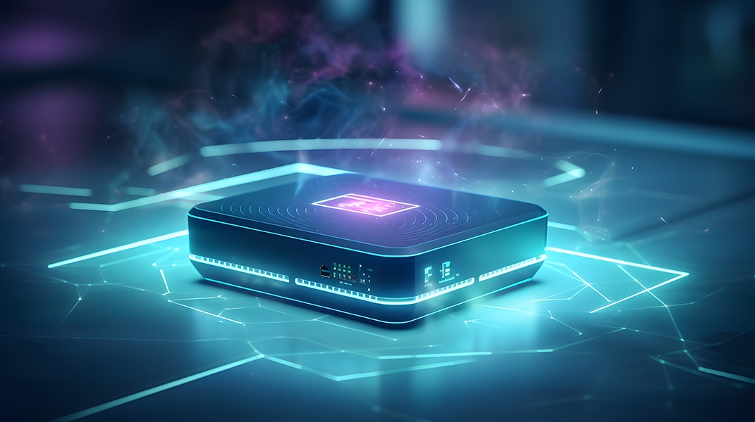 Home - Prochain Solutions